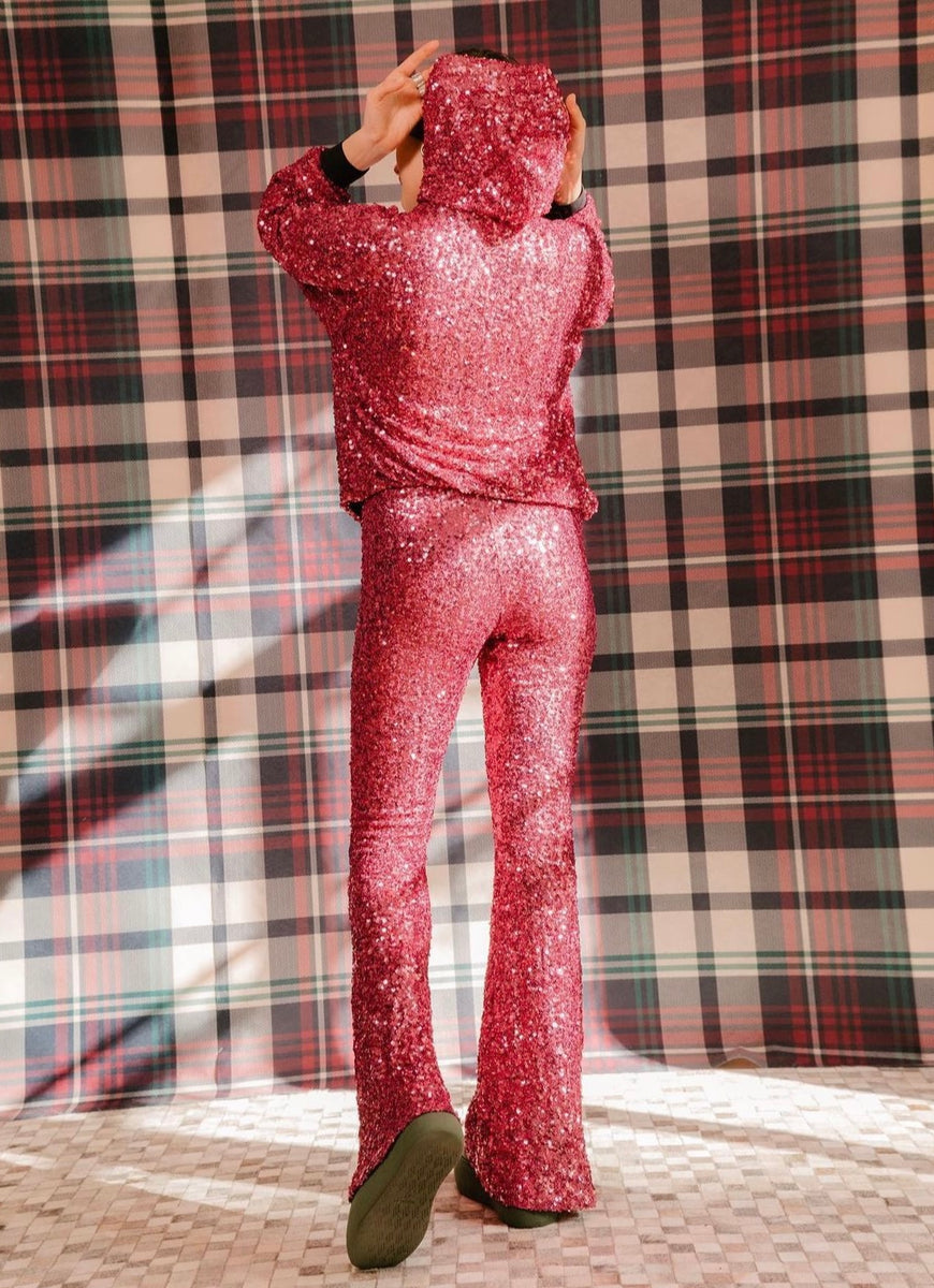 AW22/23 - SPARKLE – DON'T @ ME